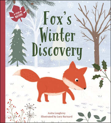 Fox's Winter Discovery - 예스24
