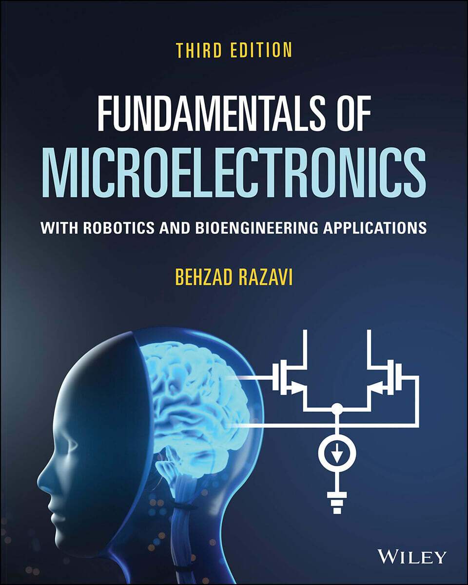 Fundamentals of Microelectronics - 예스24