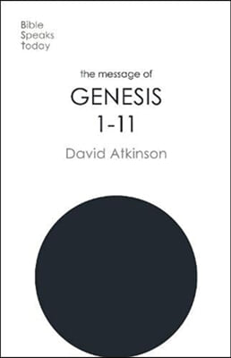 The Message of Genesis 1-11 - 예스24