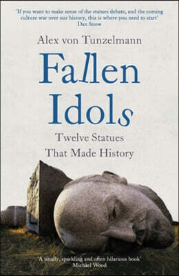 The Fallen Idols - 예스24