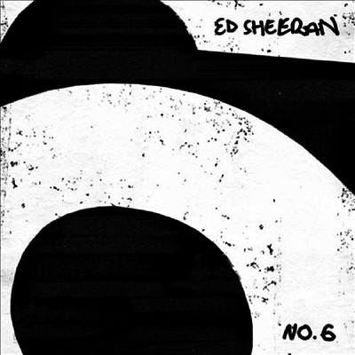 Ed Sheeran - No. 6 Collaborations Project (180g LP) | Ed Sheeran - 예스24