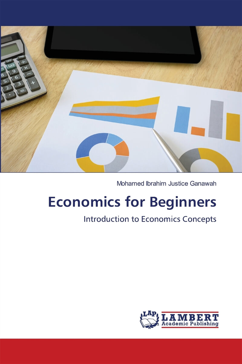 Economics for Beginners - 예스24