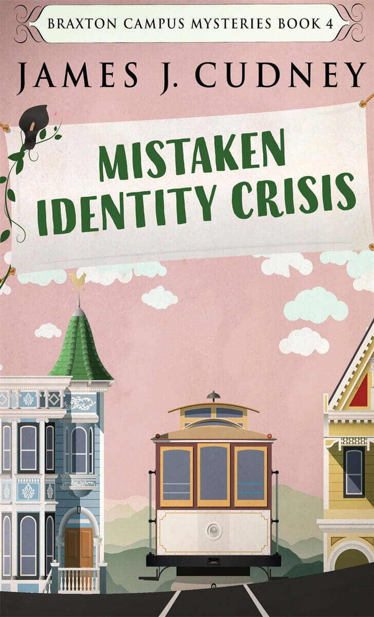 Mistaken Identity Crisis - 예스24