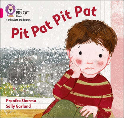 Pit Pat Pit Pat - 예스24