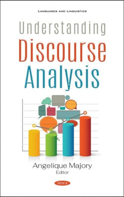Understanding Discourse Analysis - 예스24