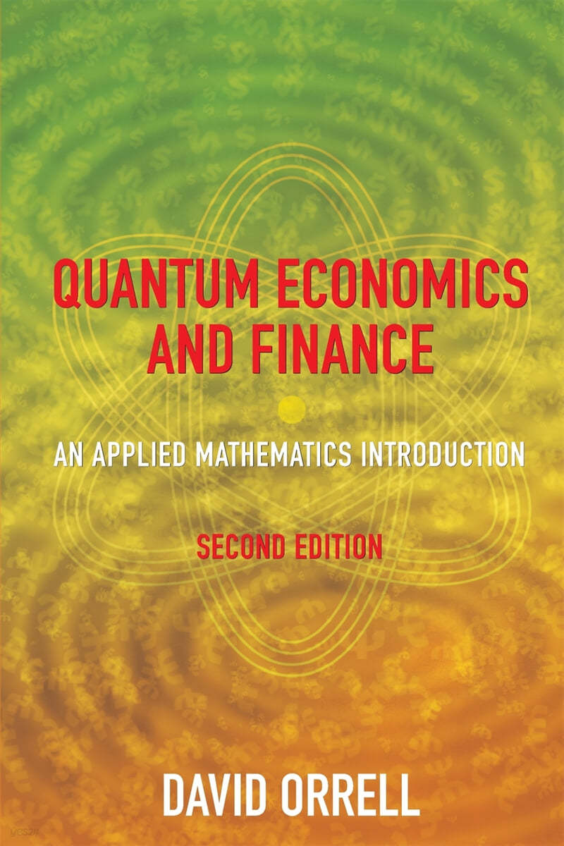 Quantum Economics and Finance - 예스24