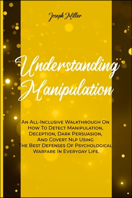 Understanding Manipulation - 예스24