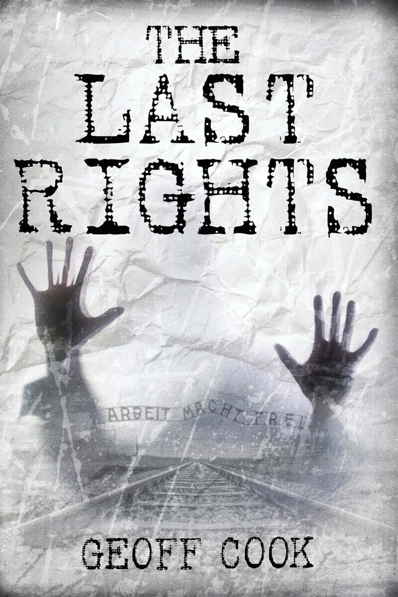 The Last Rights - 예스24