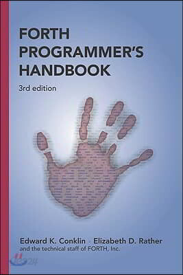 Forth Programmer's Handbook (3rd edition) - 예스24
