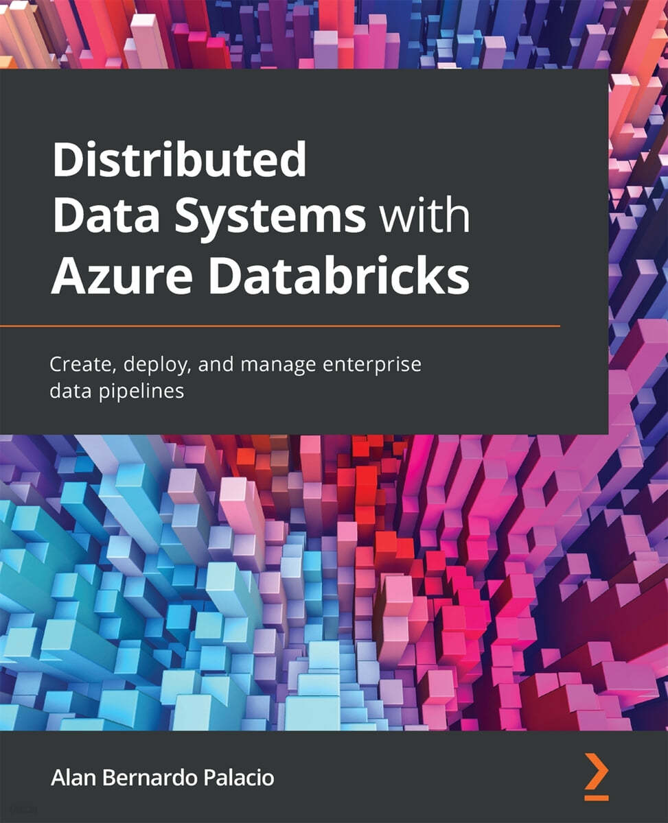 Distributed Data Systems With Azure Databricks Yes24 1350