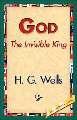God the Invisible King - 예스24