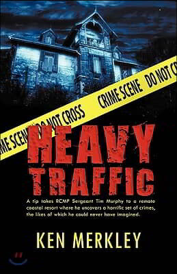 Heavy Traffic - 예스24