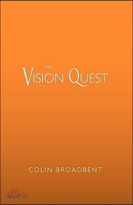 The Vision Quest - 예스24