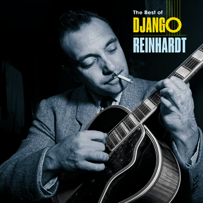 Django Reinhardt - Best Of Django Reinhardt (Bonus Tracks)(CD) - 예스24