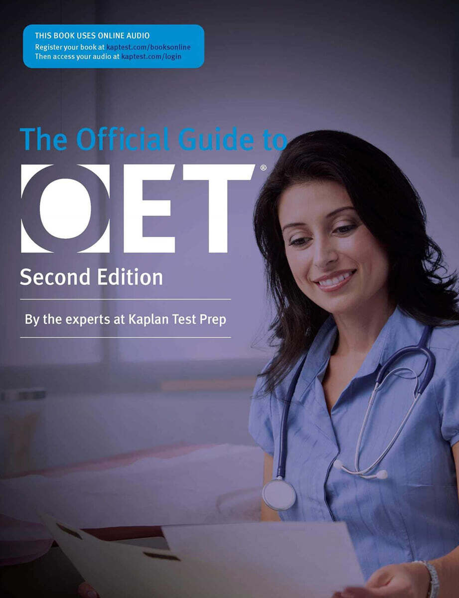 Official Guide to Oet - 예스24