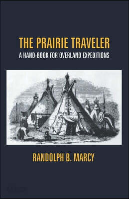 The Prairie Traveler - 예스24