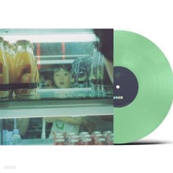 [중고샵]dosii - 리메이크 앨범 '반향' LP 미개봉 - 예스24