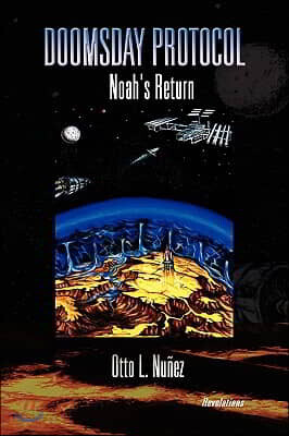 Doomsday Protocol - 예스24