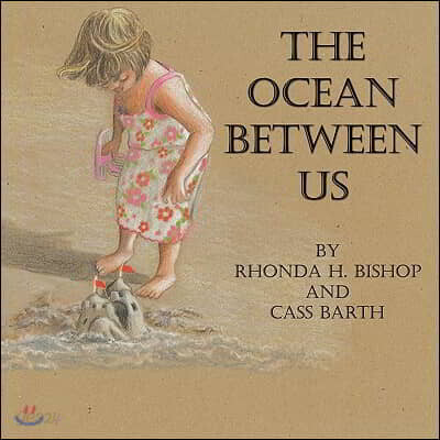 The Ocean Between Us - 예스24