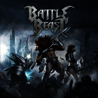 Battle Beast - Battle Beast (CD) - 예스24