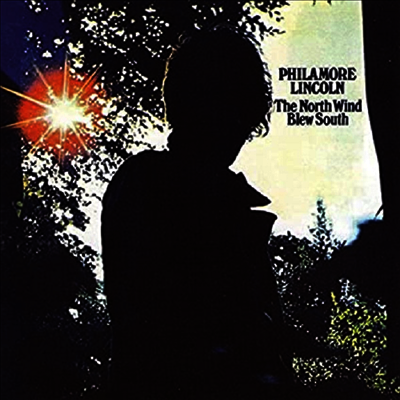Philamore Lincoln feat. Jimmy Page - North Wind Blew South (CD) - YES24