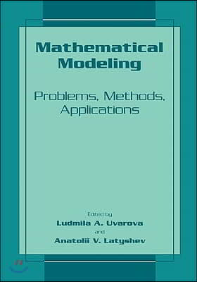Mathematical Modeling: Problems, Methods, Applications - 예스24