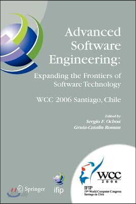 Advanced Software Engineering: Expanding the Frontiers of Software ...