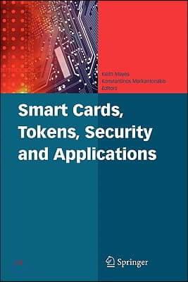 Smart Cards, Tokens, Security and Applications - 예스24