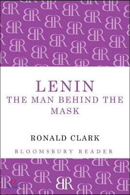 Lenin: The Man Behind the Mask - 예스24