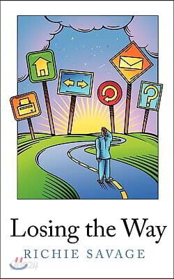 Losing the Way - 예스24