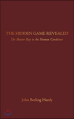 The Hidden Game Revealed: The Game & the Players - 예스24