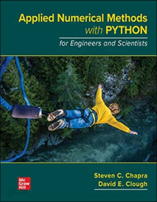 Applied Numerical Methods with Python for Engineers and Scientists - 예스24