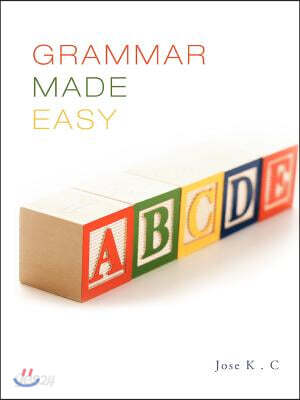 Grammar Made Easy - 예스24
