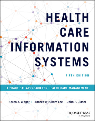 Health Care Information Systems - 예스24