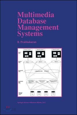 Multimedia Database Management Systems - 예스24