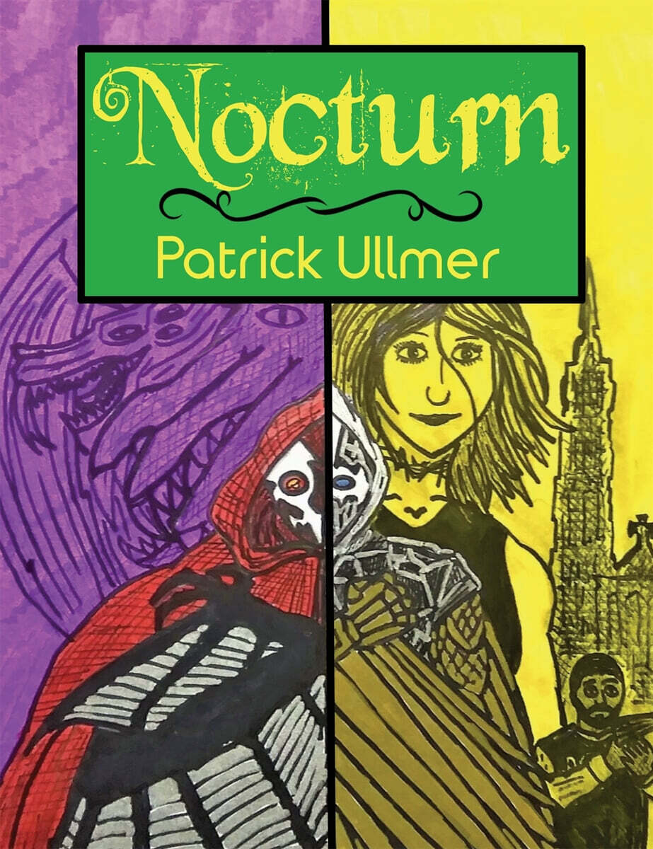 Nocturn | Ullmer | Ebookit.com - 예스24