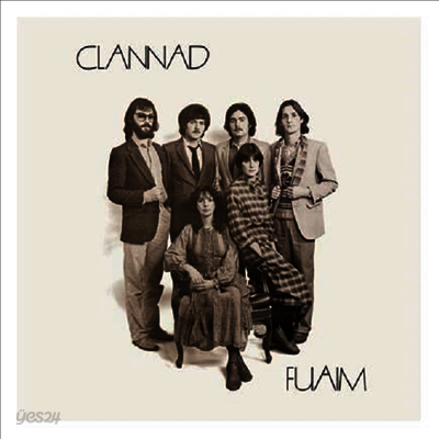 Clannad - Fuaim Including Enya (Ltd)(Coloured Vinyl)(LP) - YES24