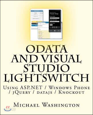 OData And Visual Studio LightSwitch Using ASP.NET / Windows Phone ...