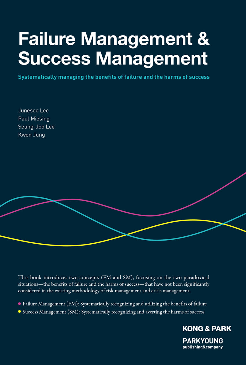 Failure Management & Success Management - 예스24