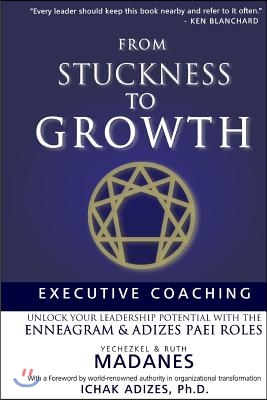 From Stuckness to Growth: Executive Coaching. Unlock You Leadership ...