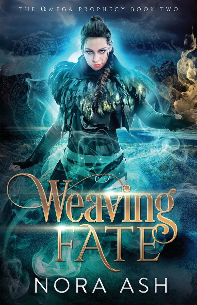 Weaving Fate - 예스24