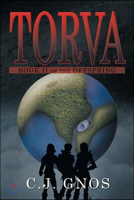 Torva: Book LL of the Offspring - 예스24