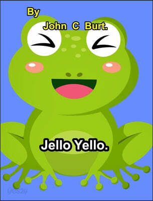 Jello Yello. - YES24