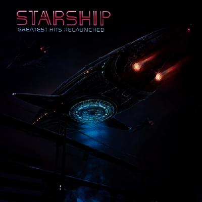 Starship - Greatest Hits Relaunched (Digipack)(CD) - 예스24