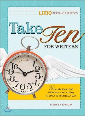 Take Ten For Writers - 예스24