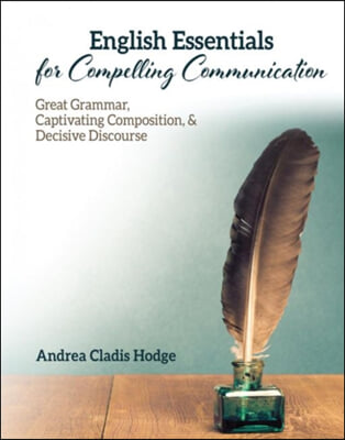 English Essentials for Compelling Communication - 예스24