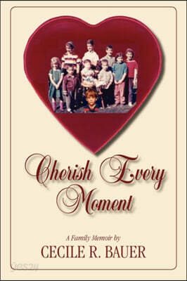 Cherish Every Moment! - 예스24