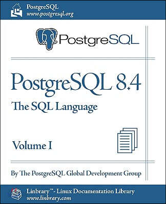 PostgreSQL 8.4 Official Documentation - Volume I. The SQL Language - 예스24