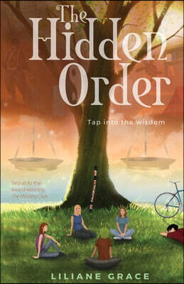 The Hidden Order: Tap into the Wisdom - 예스24
