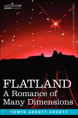 Flatland: A Romance of Many Dimensions - 예스24